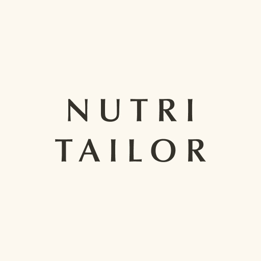 Nutri365 - Your Personal AI Health Expert | Nutri Tailor